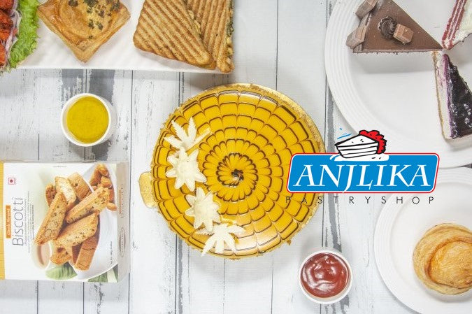 Anjlika Foods – ANJLIKA FOODS